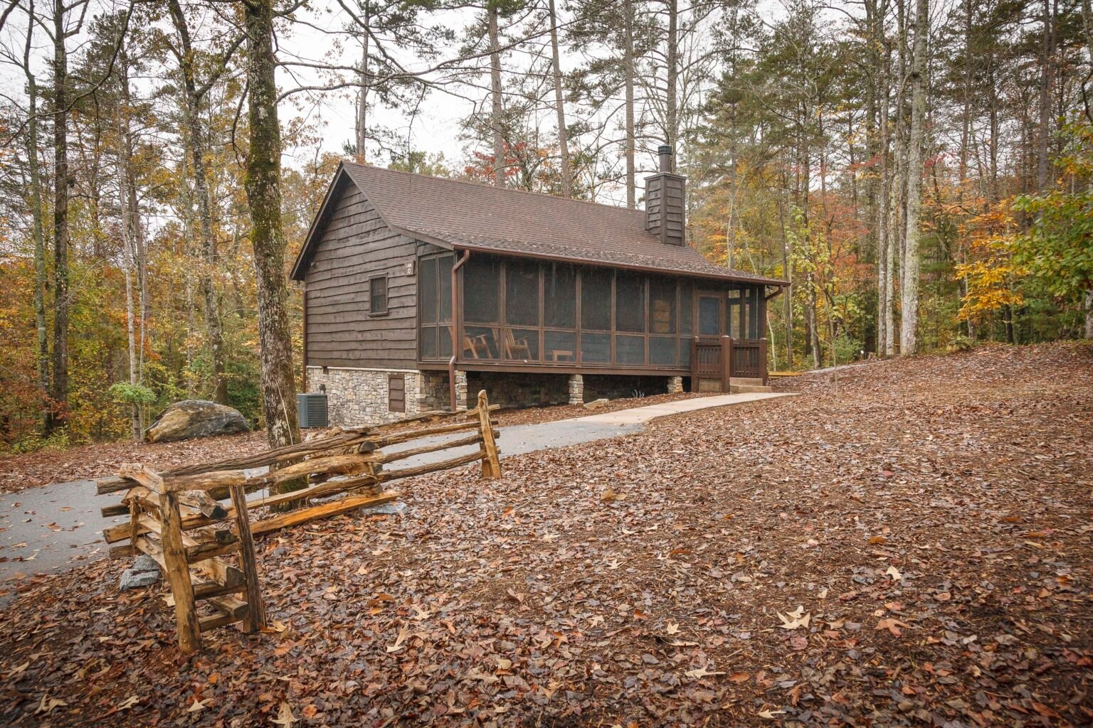 Where To Stay – Explore Pickens County SC