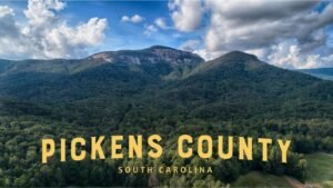 Explore Pickens County SC – Adventure starts here!