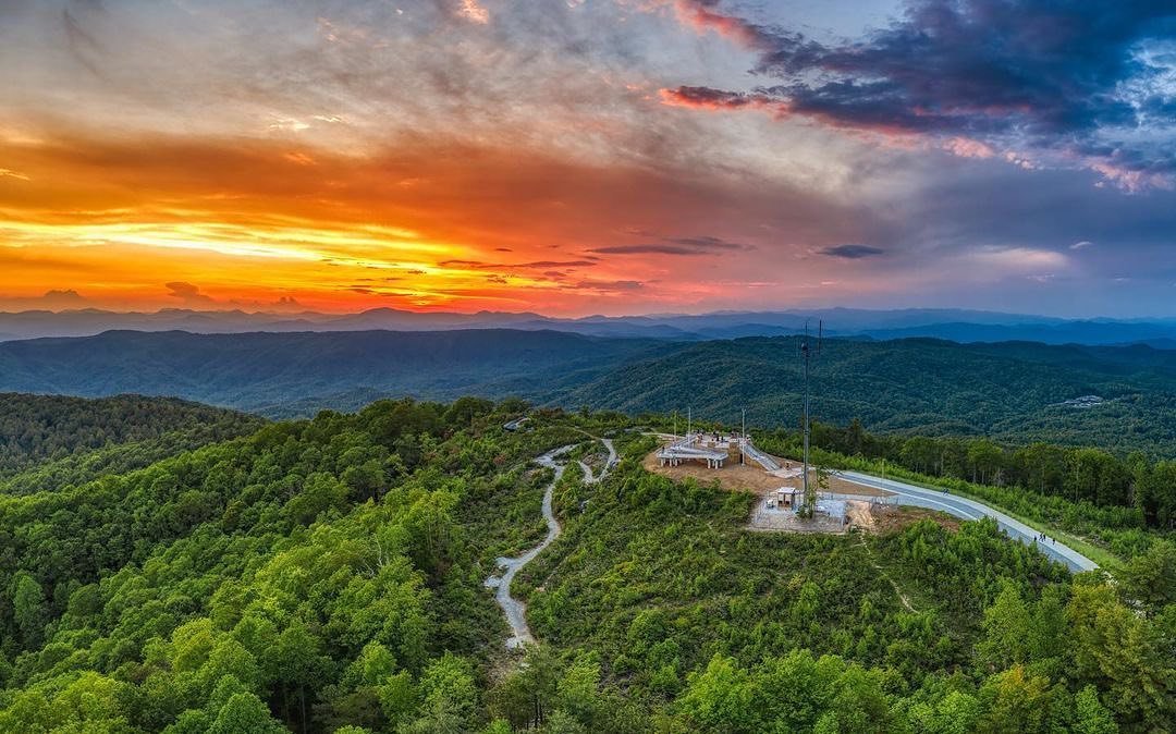 Explore Pickens County SC – Adventure starts here!